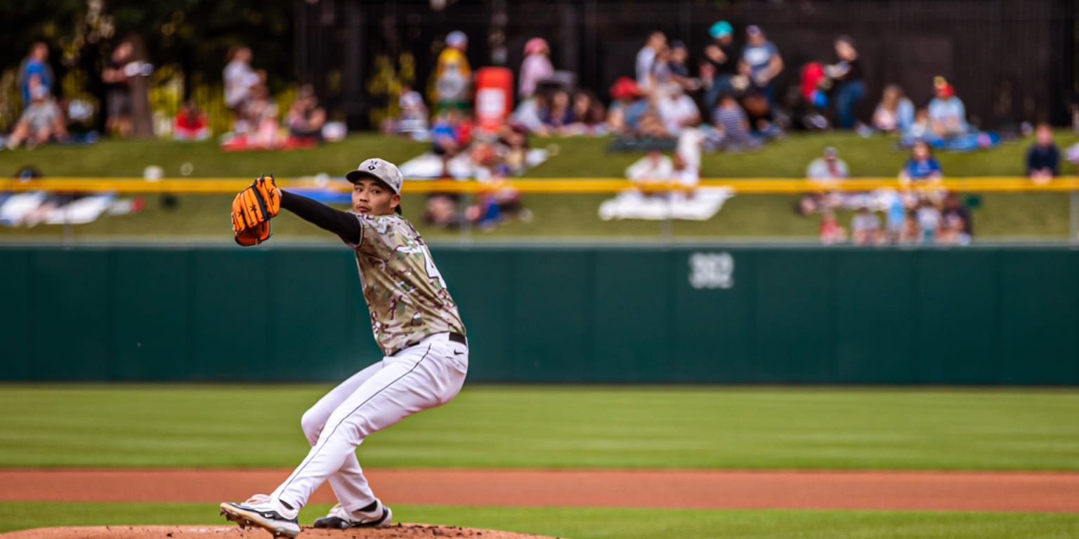 Indy Prevails Over Gwinnett in Penultimate Game of 2025 Season | MiLB.com