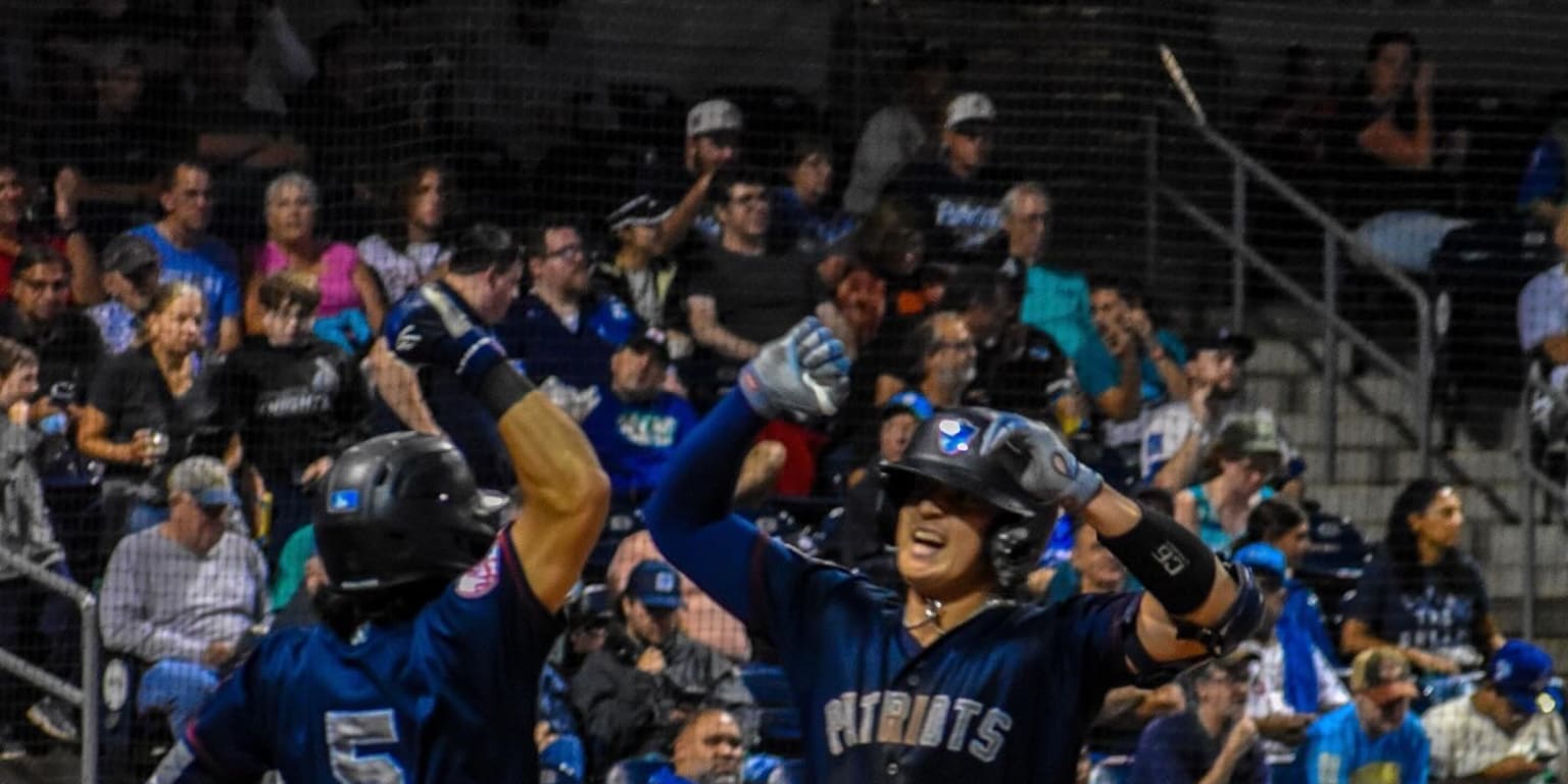 Jones’ Heroics Seal Division Title And Trip To Eastern League ...