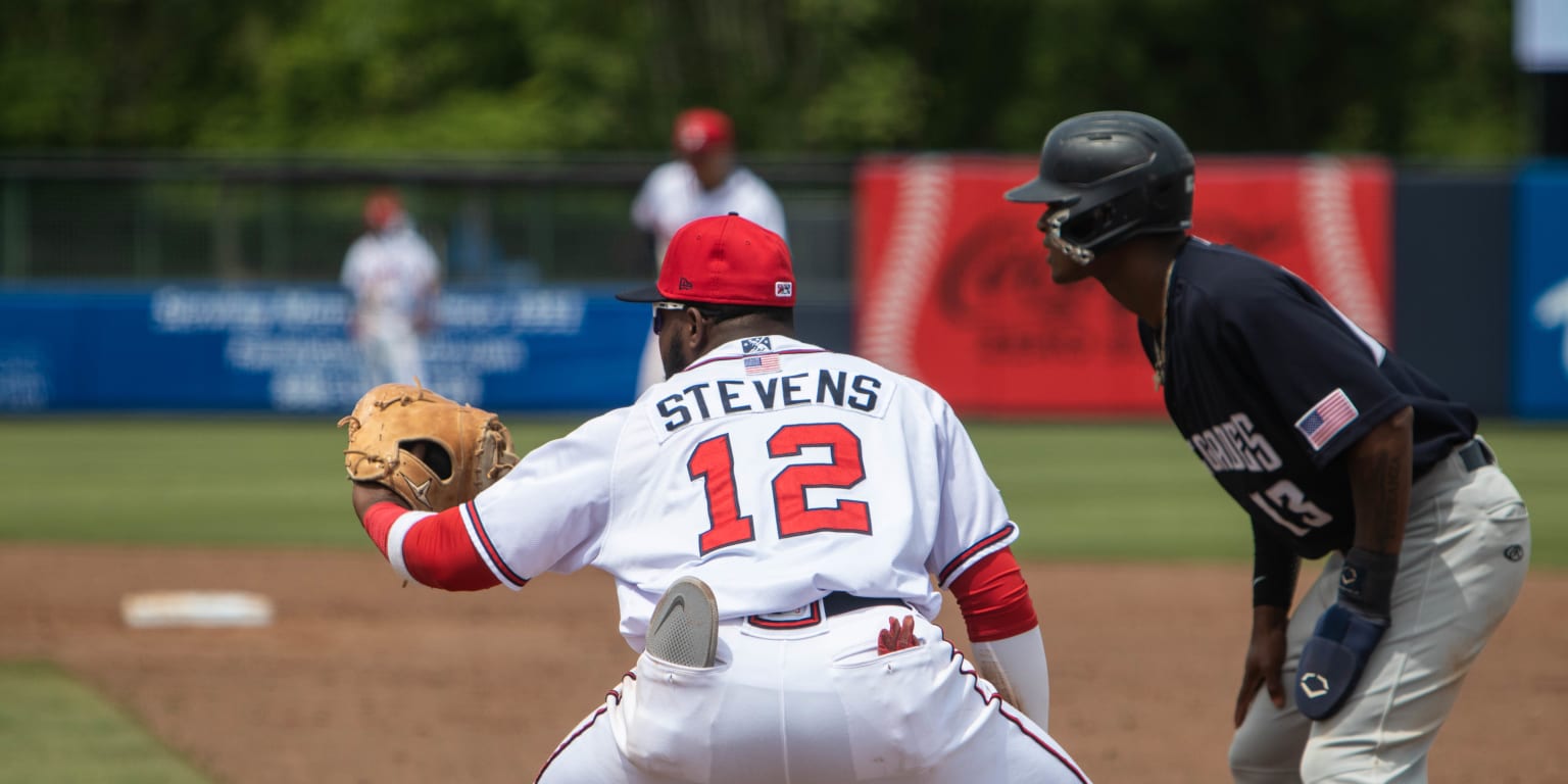Renegades Take Series Finale Over Braves | MiLB.com