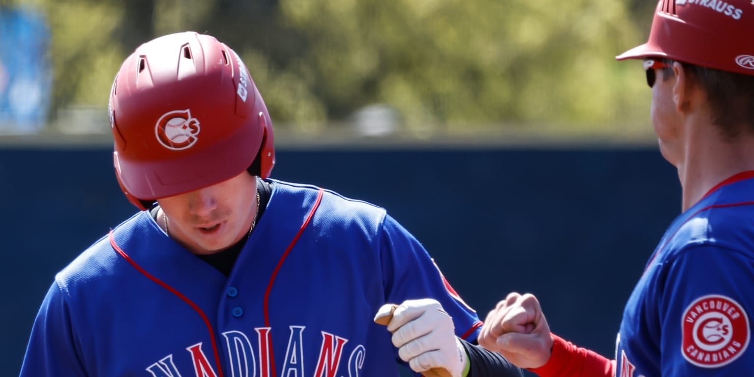 Bats Bounce Back For Big Win | MiLB.com