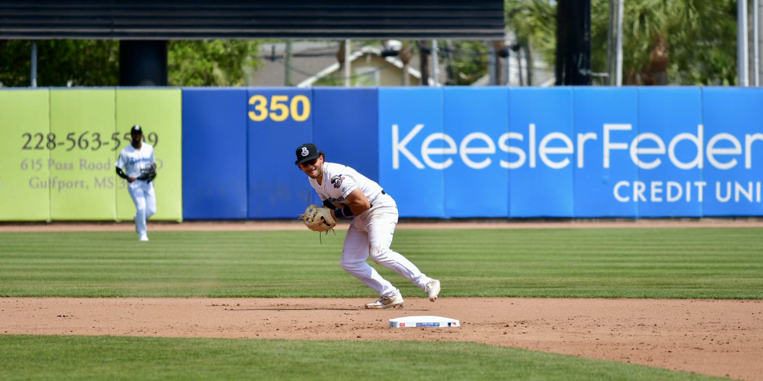 9-8-24 at RCT Recap | MiLB.com