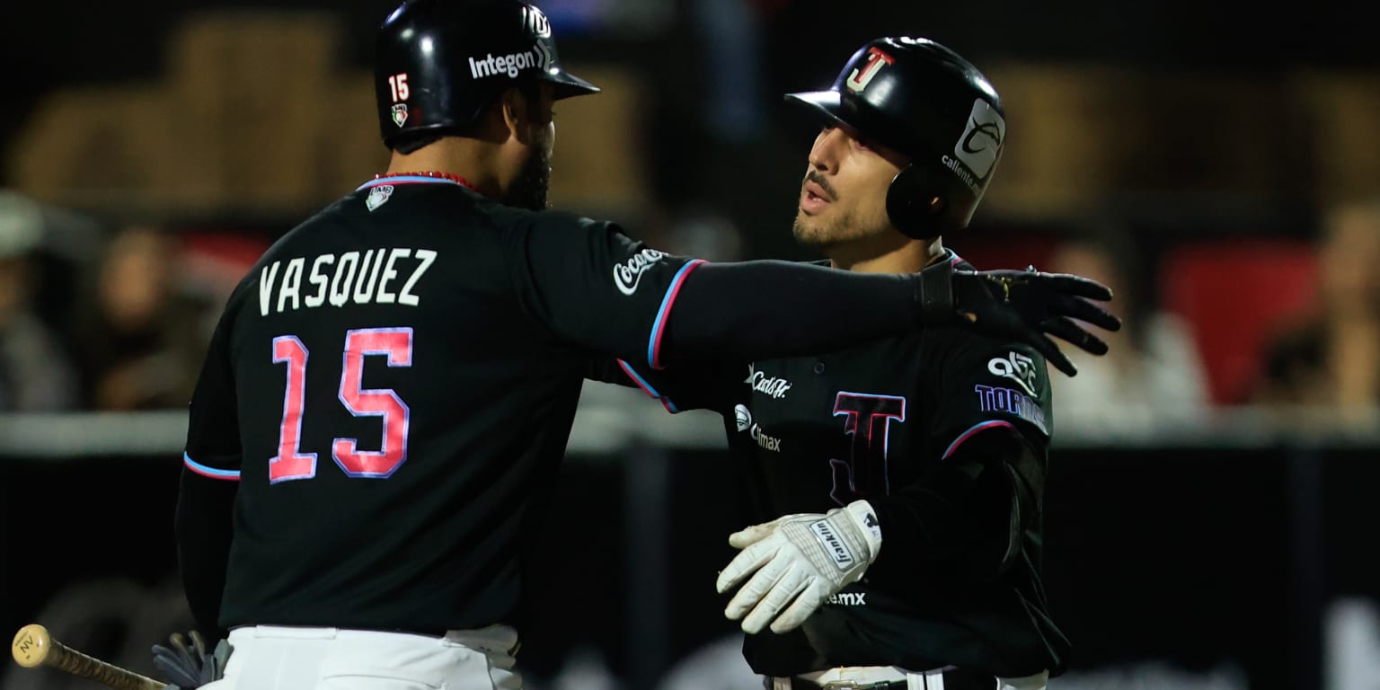 Toros: Con Isaac a la cima | MiLB.com