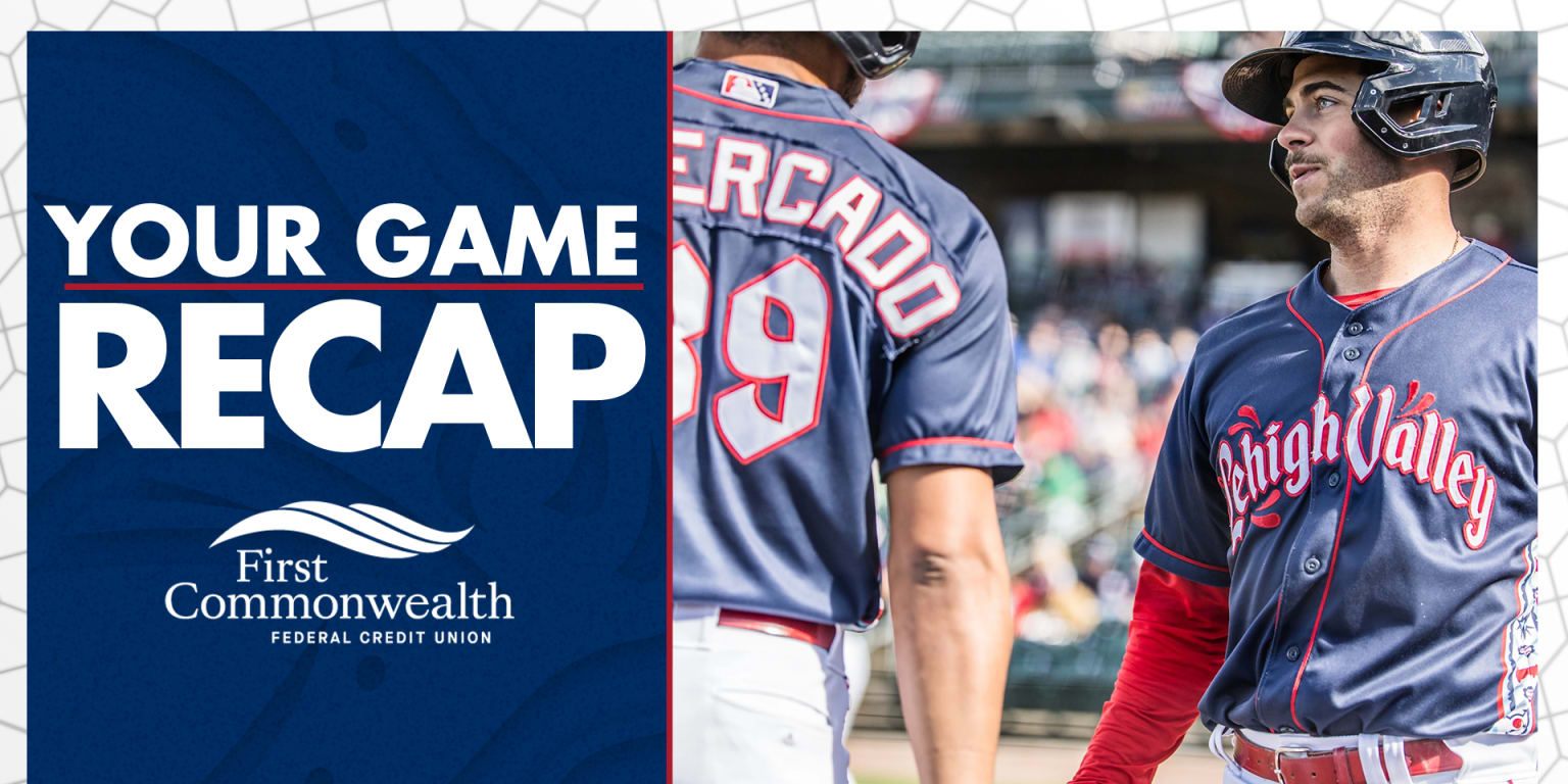 Cal Stevenson Belts Leadoff Homer but ‘Pigs Bow to Knights | MiLB.com