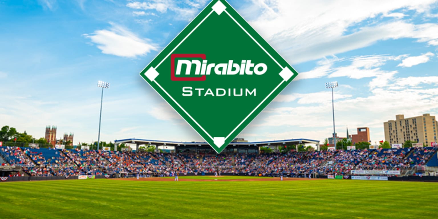 Mirabito Energy Products and Visions Federal Credit Union Extend Naming ...