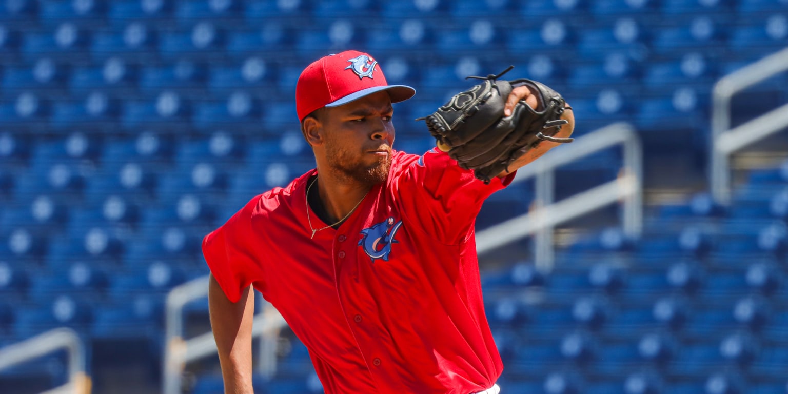 Bullpen Shines But Threshers Drop Second Straight | MiLB.com