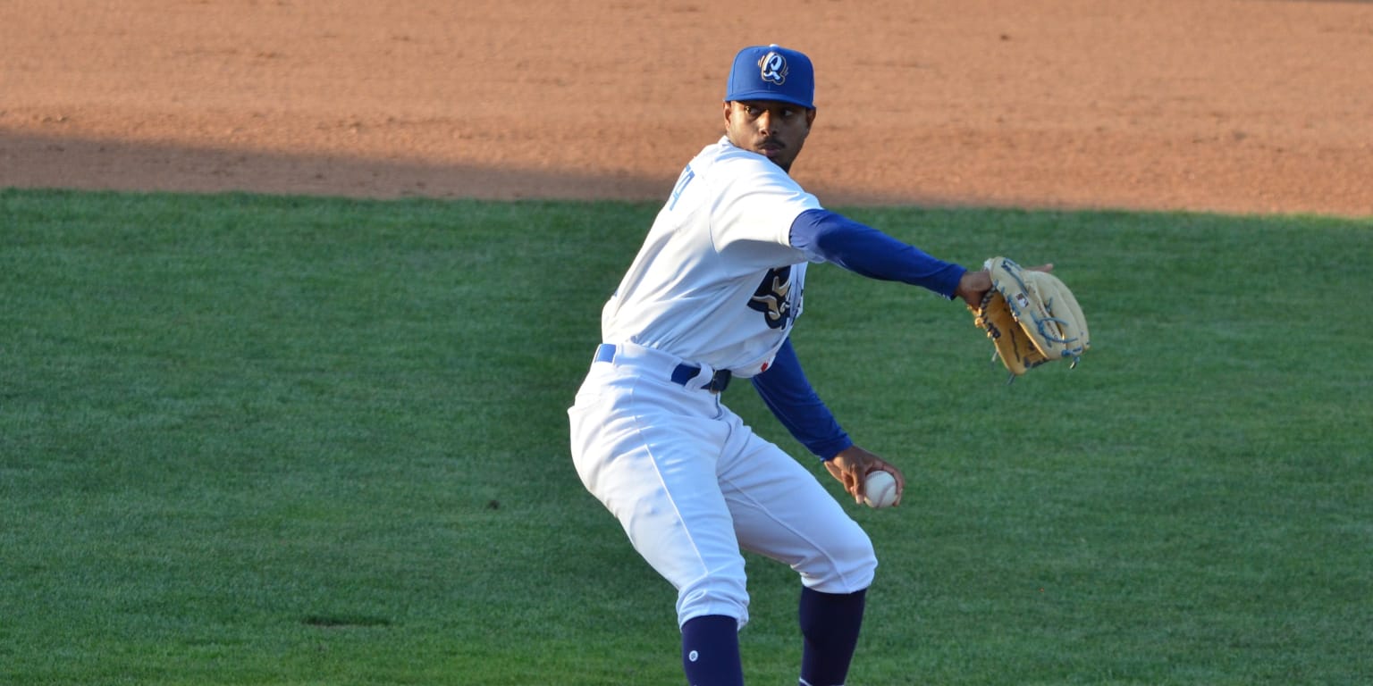 Quakes Hold off Sixers on Friday | MiLB.com