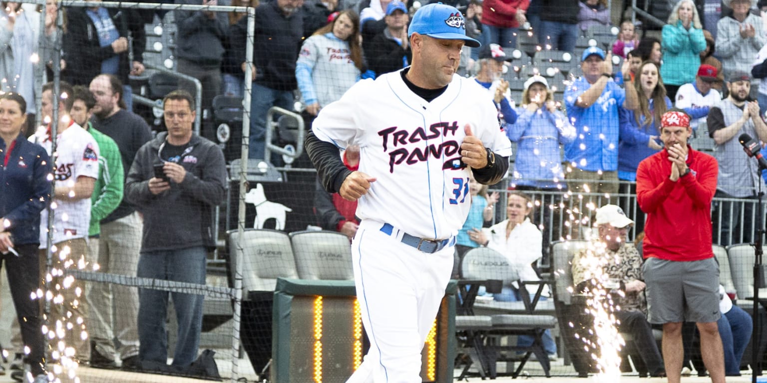 Schatzley promoted to Major League Infield Coach for the Angels | MiLB.com