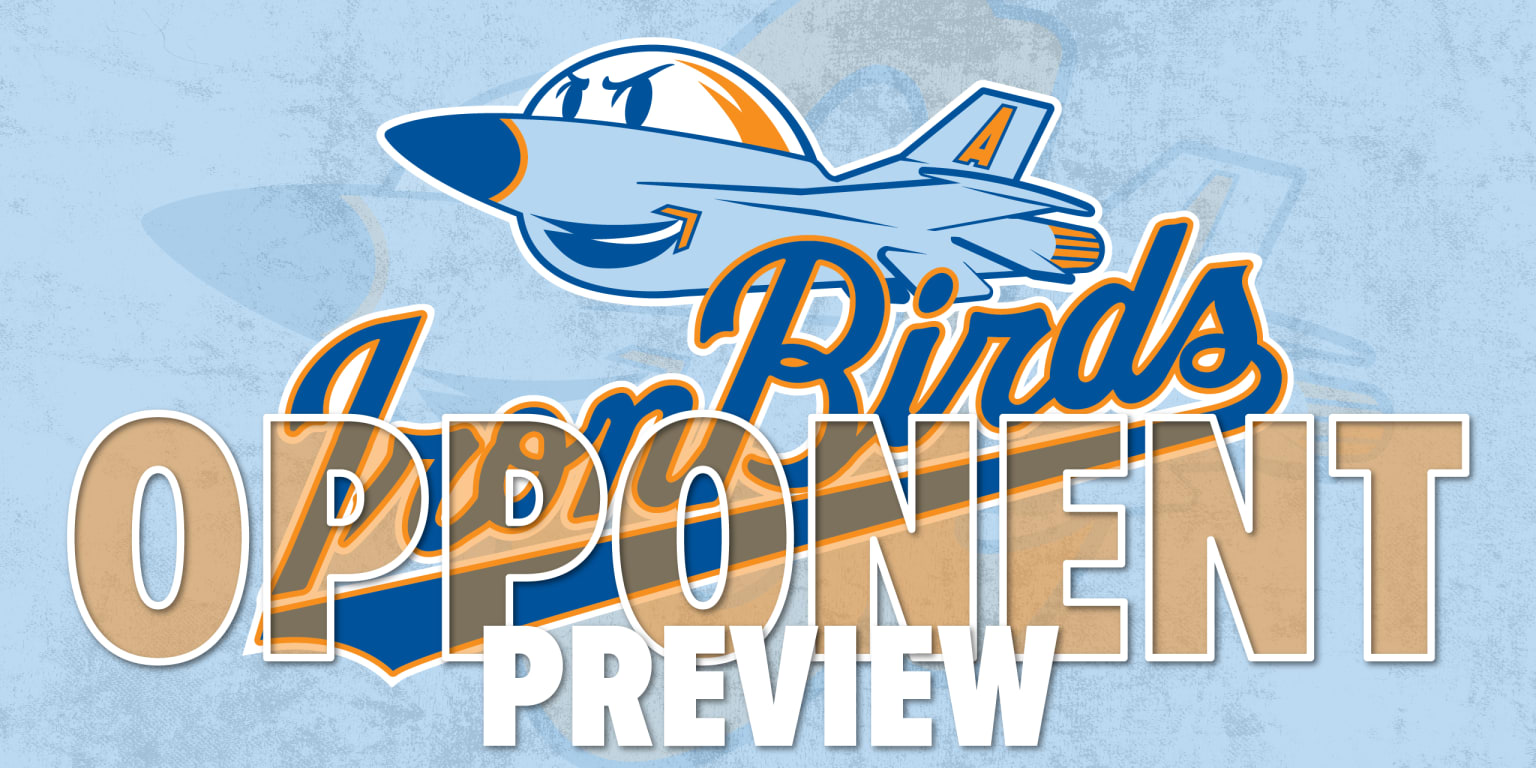 2024 Opponent Preview - Aberdeen (May) | MiLB.com