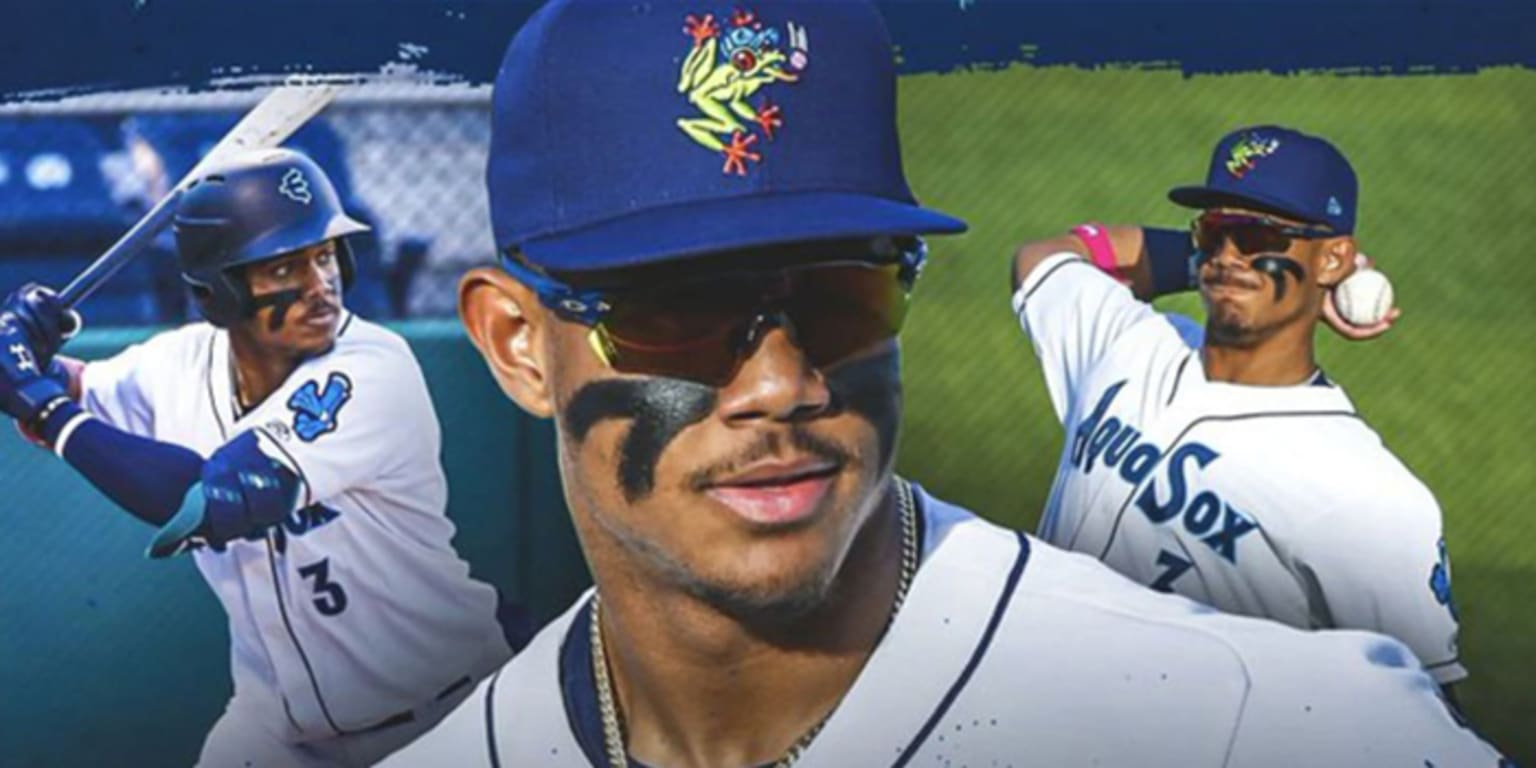J-Rod Wins Second Straight Silver Slugger Award | MiLB.com