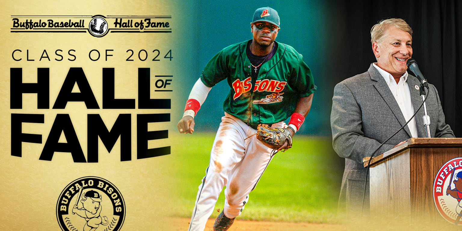 Buffalo Baseball Hall of Fame elects Brandon Phillips, Mike Buczkowski ...