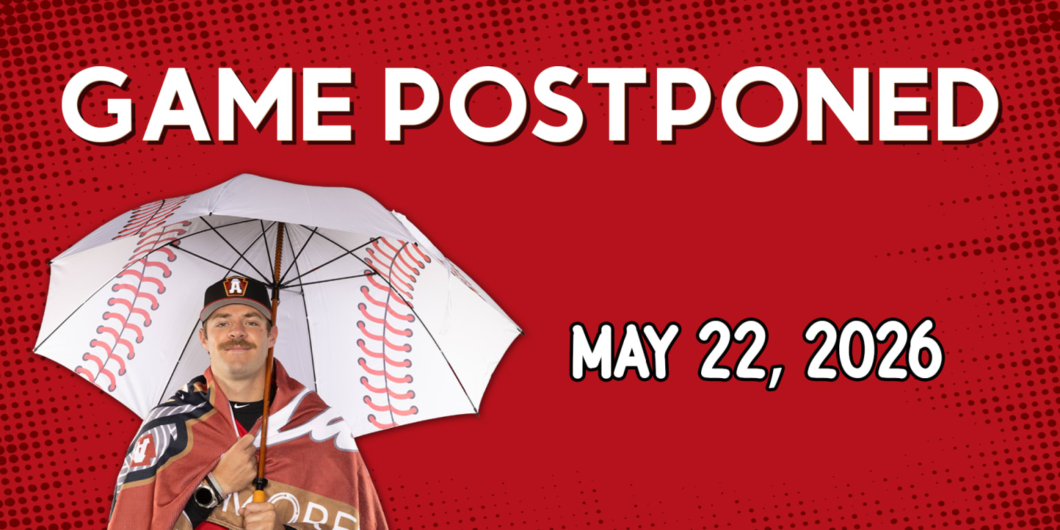 Curve and SeaWolves Washed Out Friday
