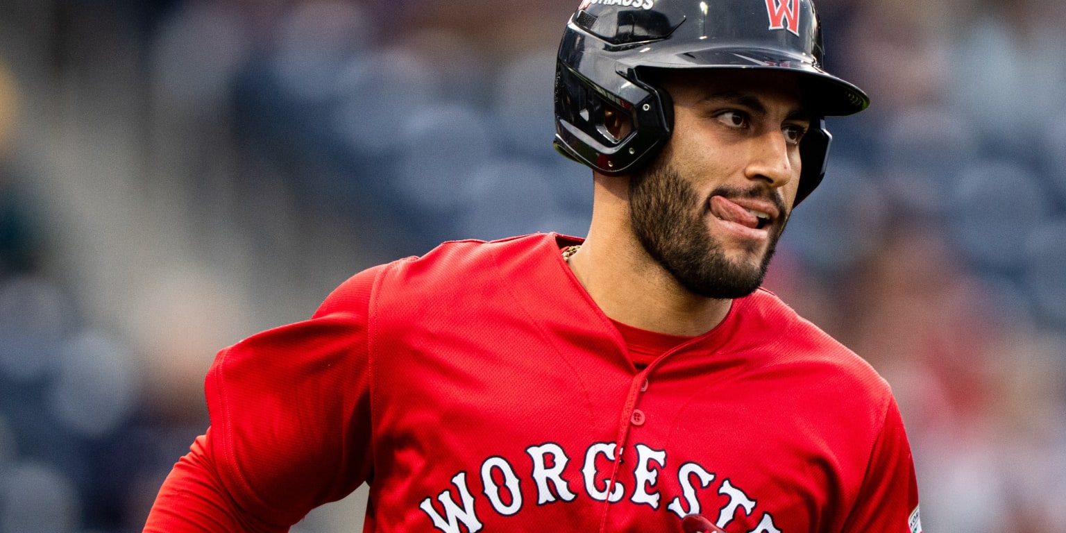 9.16 vs. Syracuse | Red Sox