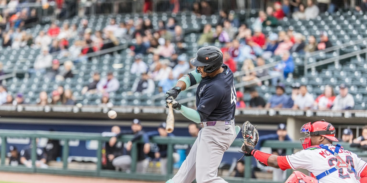 Late Loss: RailRiders Drop Finale 6-5 Against Indians