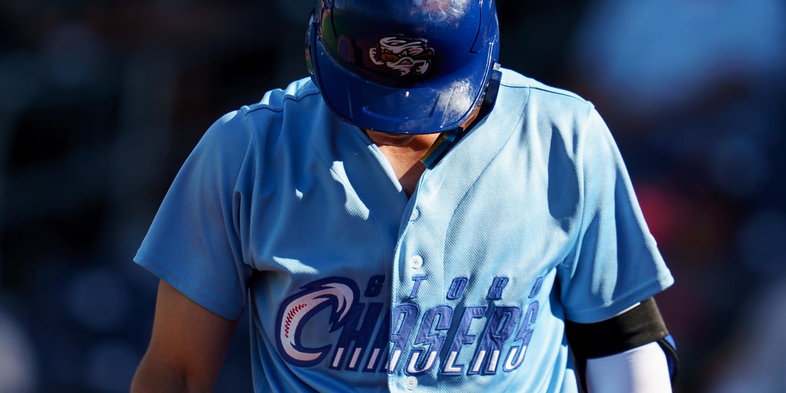 Chasers Drop Series to Louisville With 4-2 Loss | MiLB.com