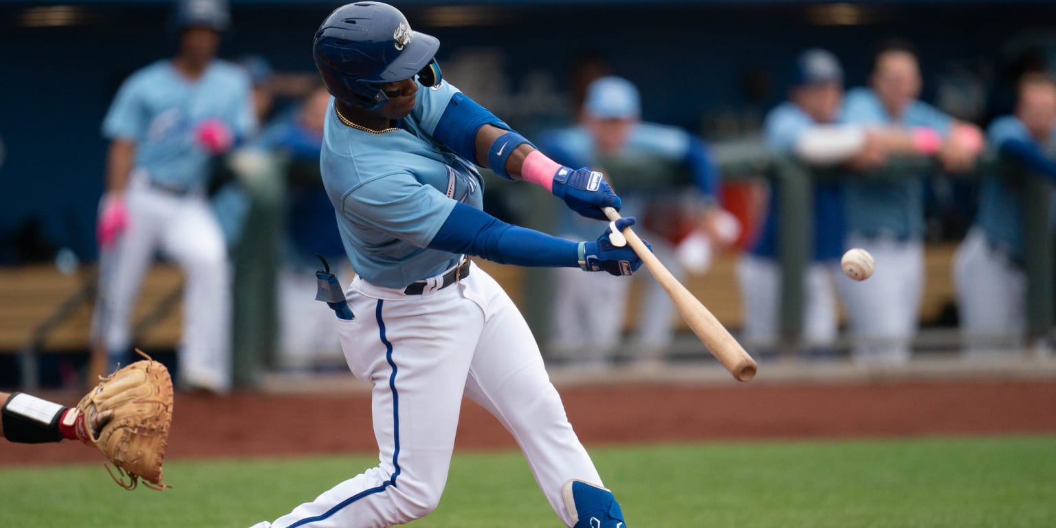 Chasers earn third consecutive win on the road | Storm Chasers