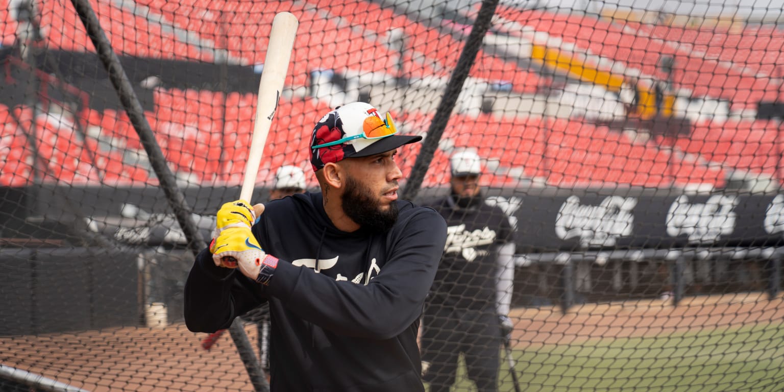 Toros: Gabriel Noriega reporta el Early Camp | MiLB.com