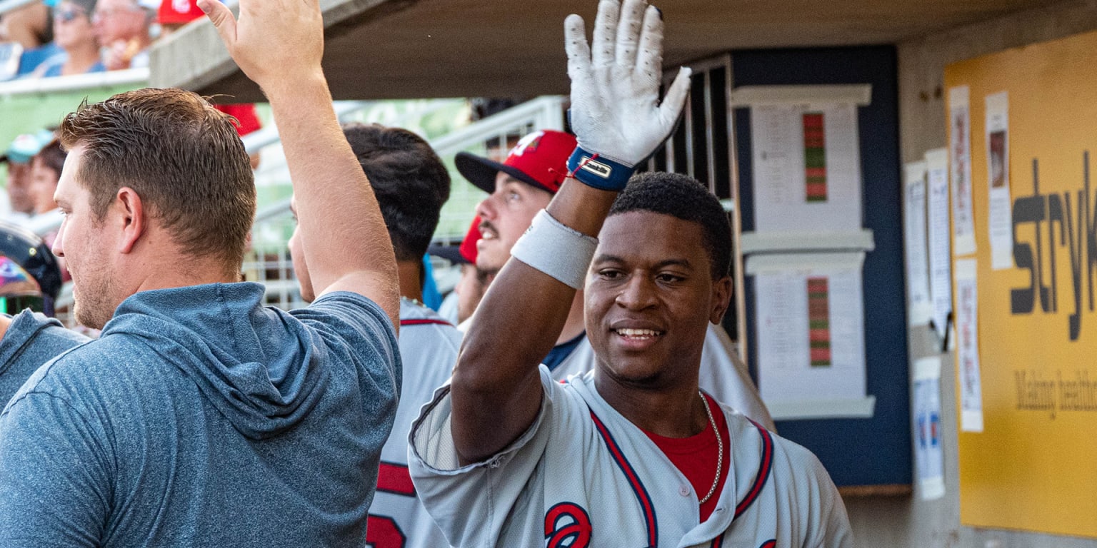 M-Braves outlast Barons 6-5 in 11 innings to win third straight | MiLB.com
