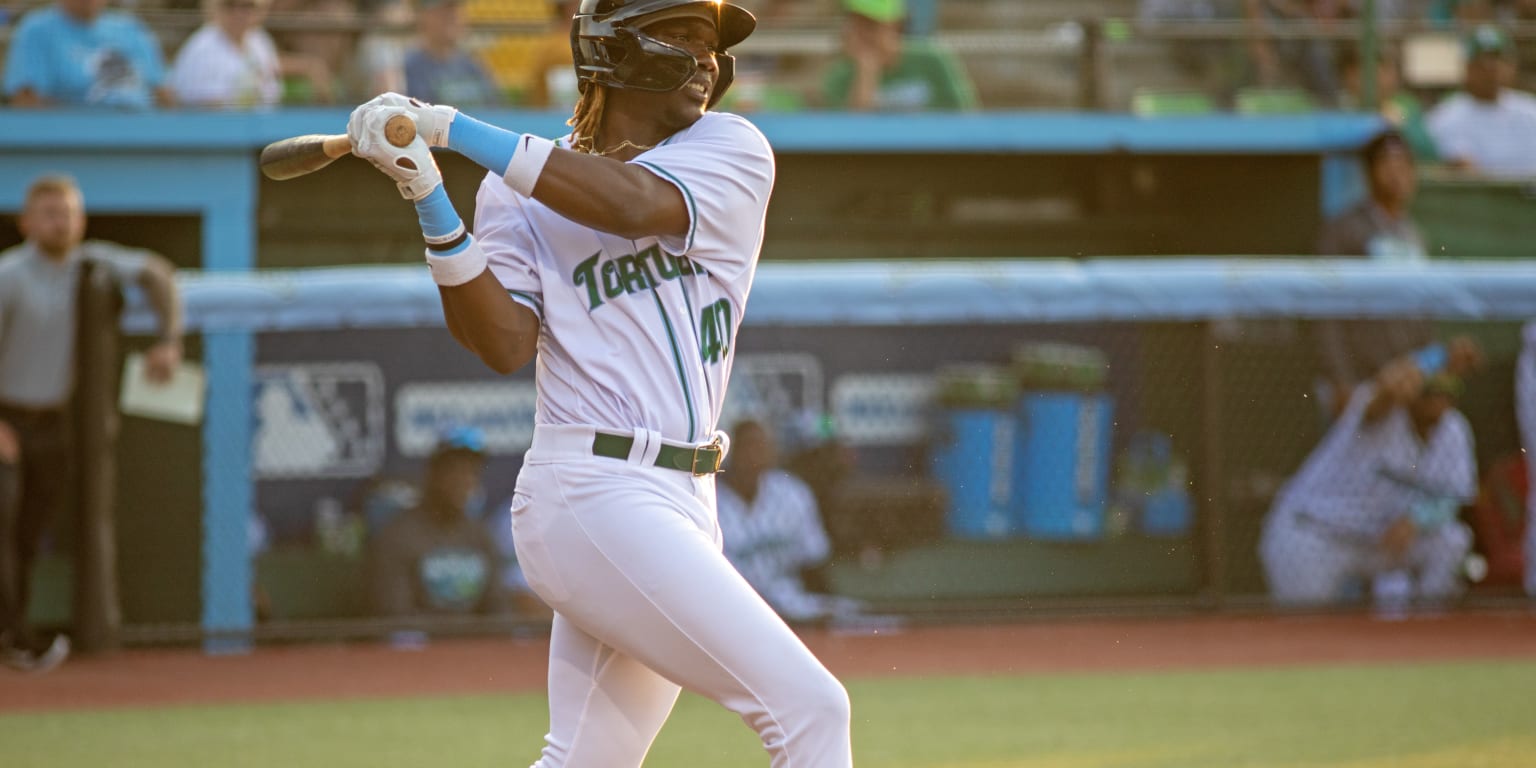 Serwinowski’s Ten Strikeouts, Confidan’s Record Night Key Win | MiLB.com