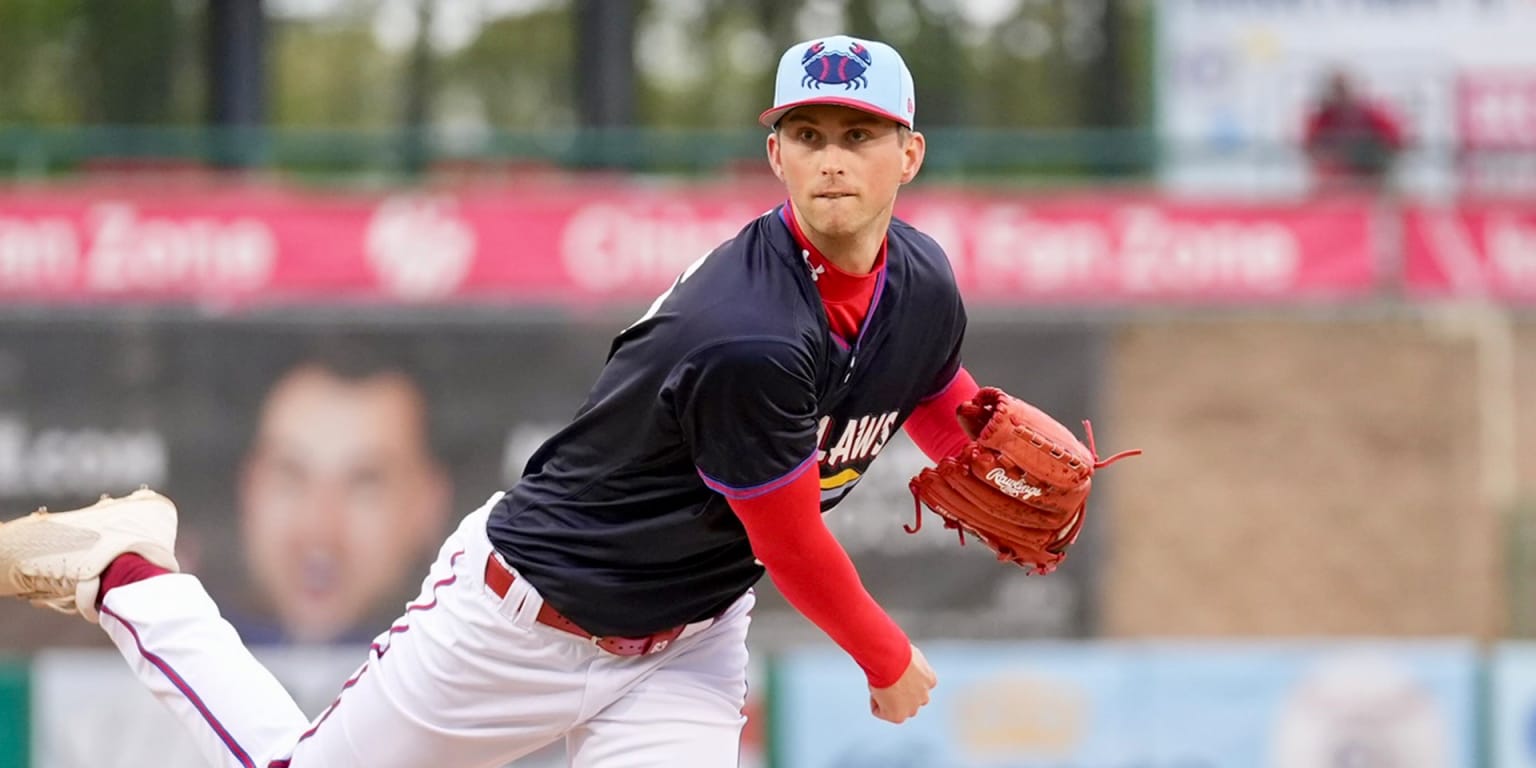 BlueClaws Fall 5-4 in 11 Innings on Wednesday