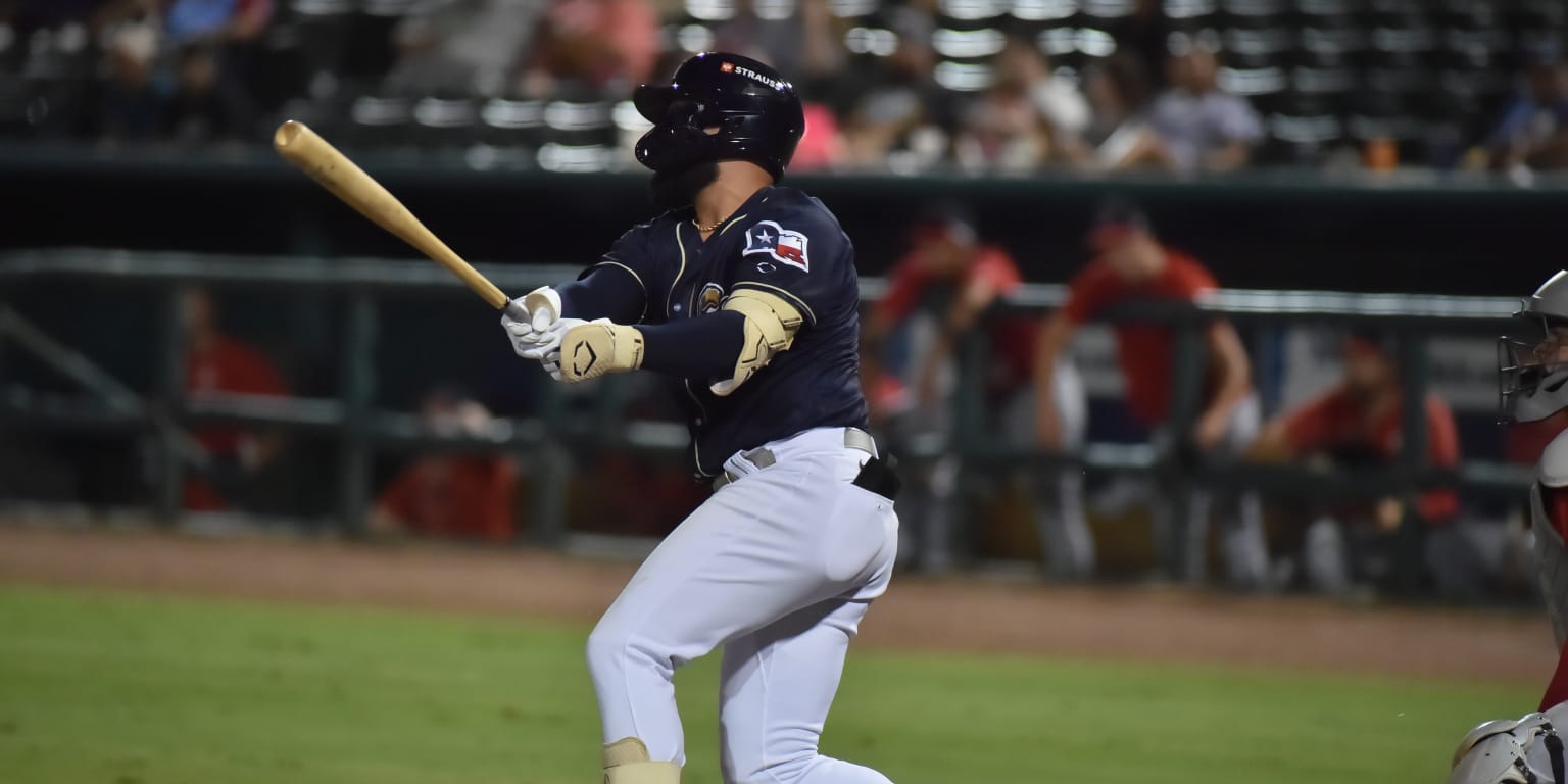 Cardinals Push Back Missions’ Late Comeback Attempt | MiLB.com