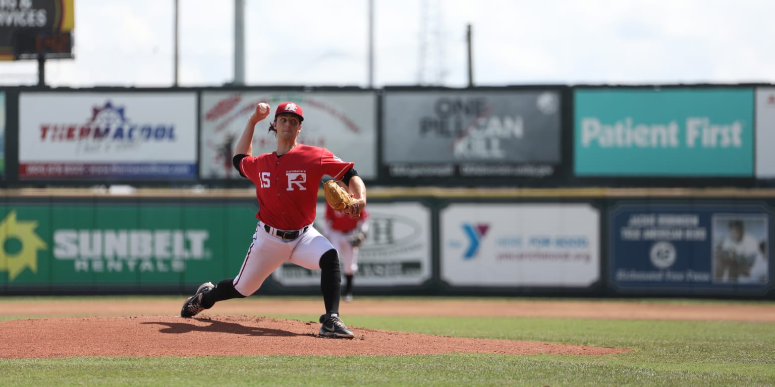 Squirrels' win streak snapped in 1-0 loss to 'Ducks | MiLB.com