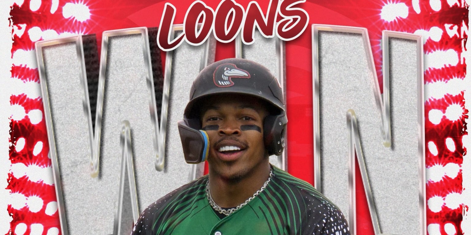 Loons Take Series in Appleton, George Drives in Two in 5-3 Series ...