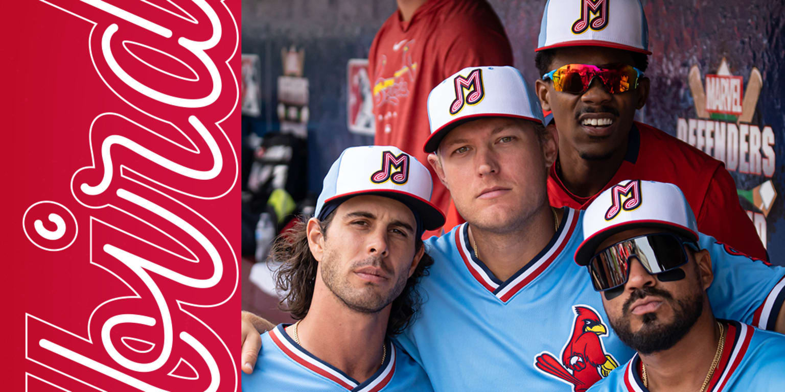 Redbirds finish road trip with rout of Cubs | MiLB.com