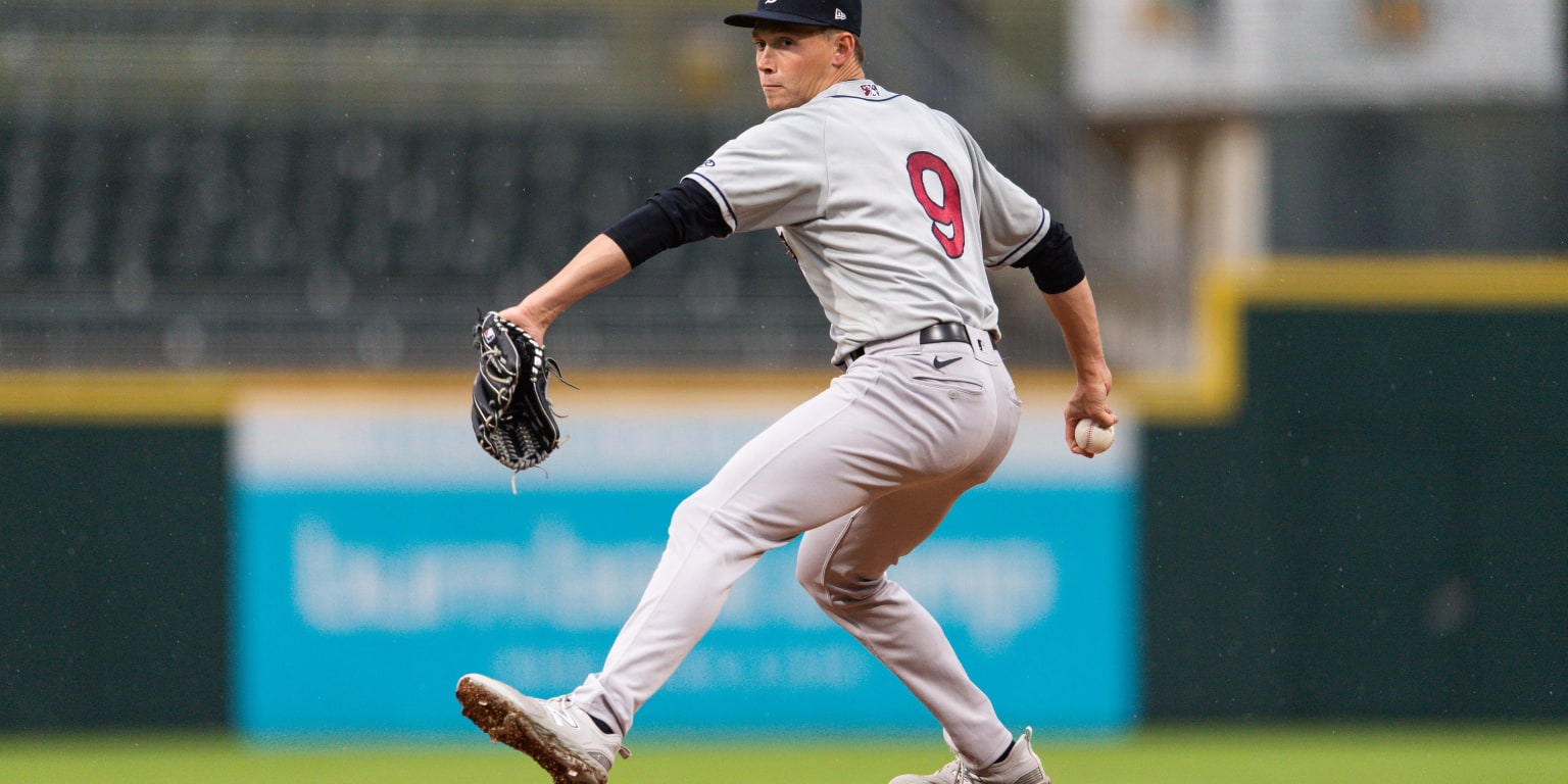 Time's Up: RailRiders Drop 7-6 in Extras | MiLB.com