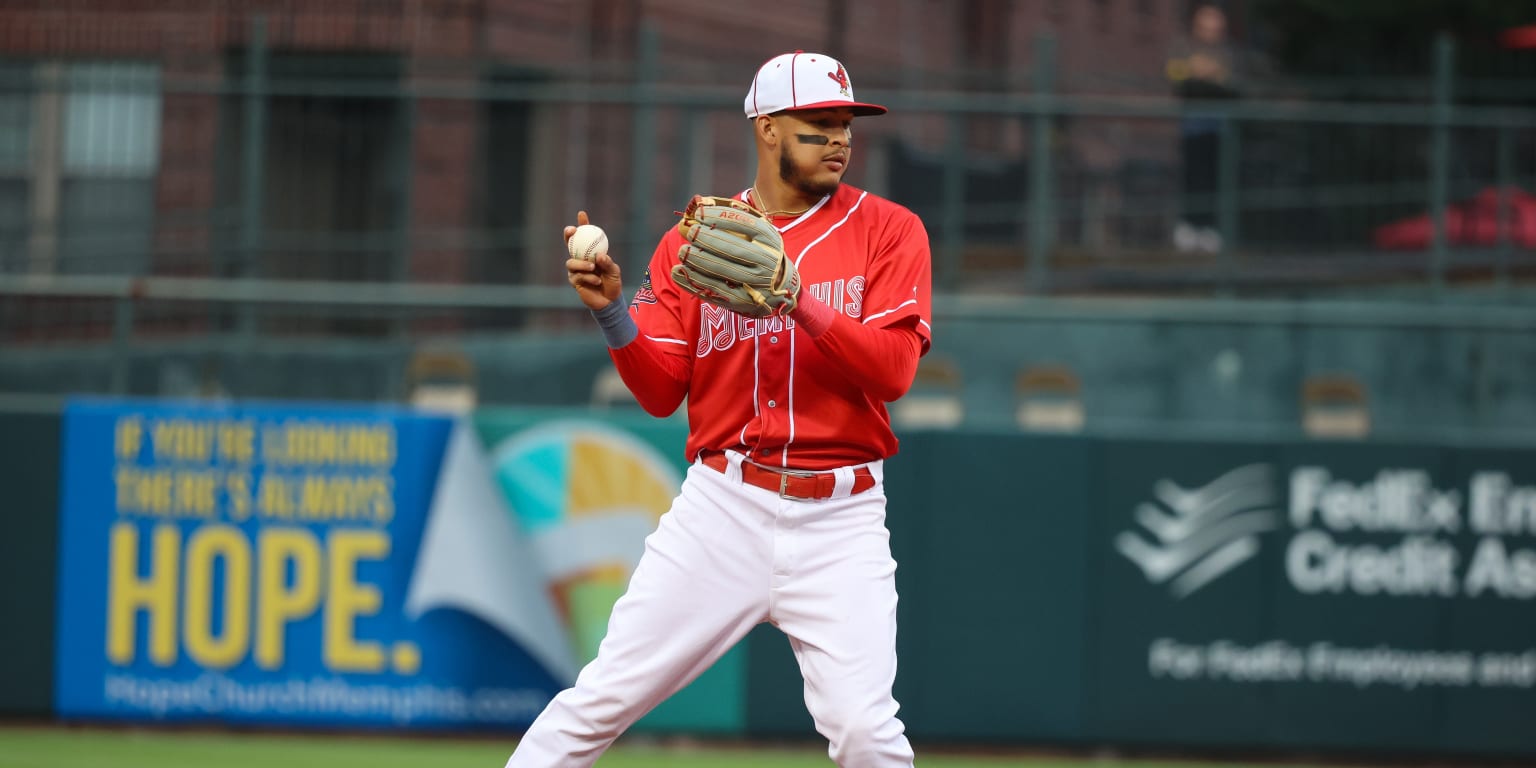 Memphis dominates Durham on Grizzlies Day | MiLB.com
