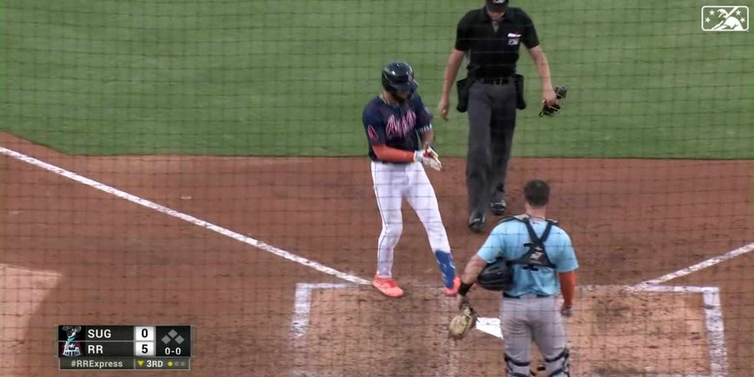 SUG-RR-7-6-23 | MiLB.com
