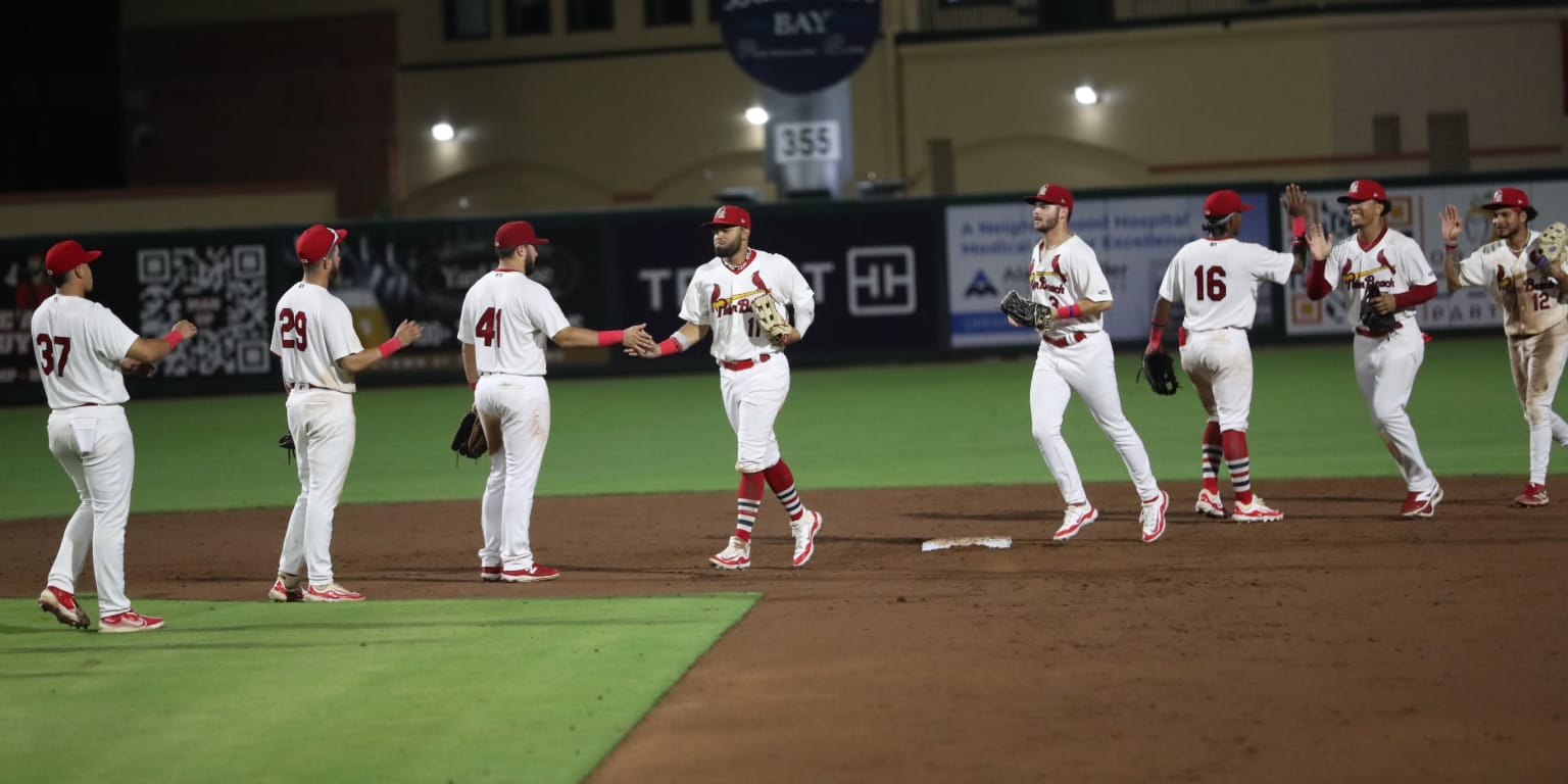 Cardinals Defeat Mets 6-4 on Wednesday Night to Earn 40th Win of 2024 | Cardinals