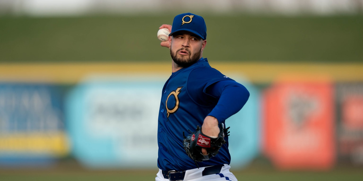 Home Runs Power St. Paul to 3-2 Win Over Omaha | MiLB.com