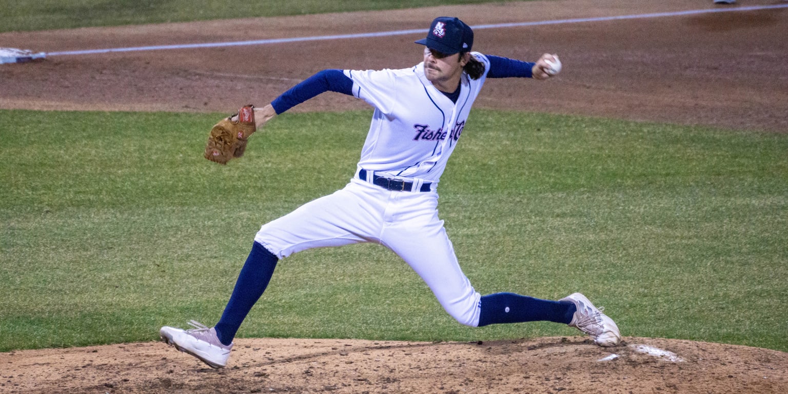 Boston area native Sean Mellen promoted to Triple-A Buffalo | MiLB.com