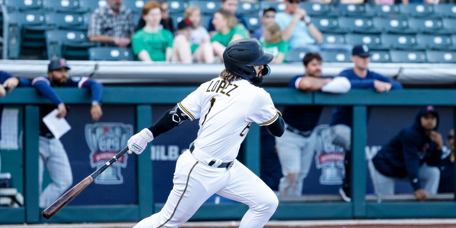 Bees Even Series with 13-6 Victory | MiLB.com