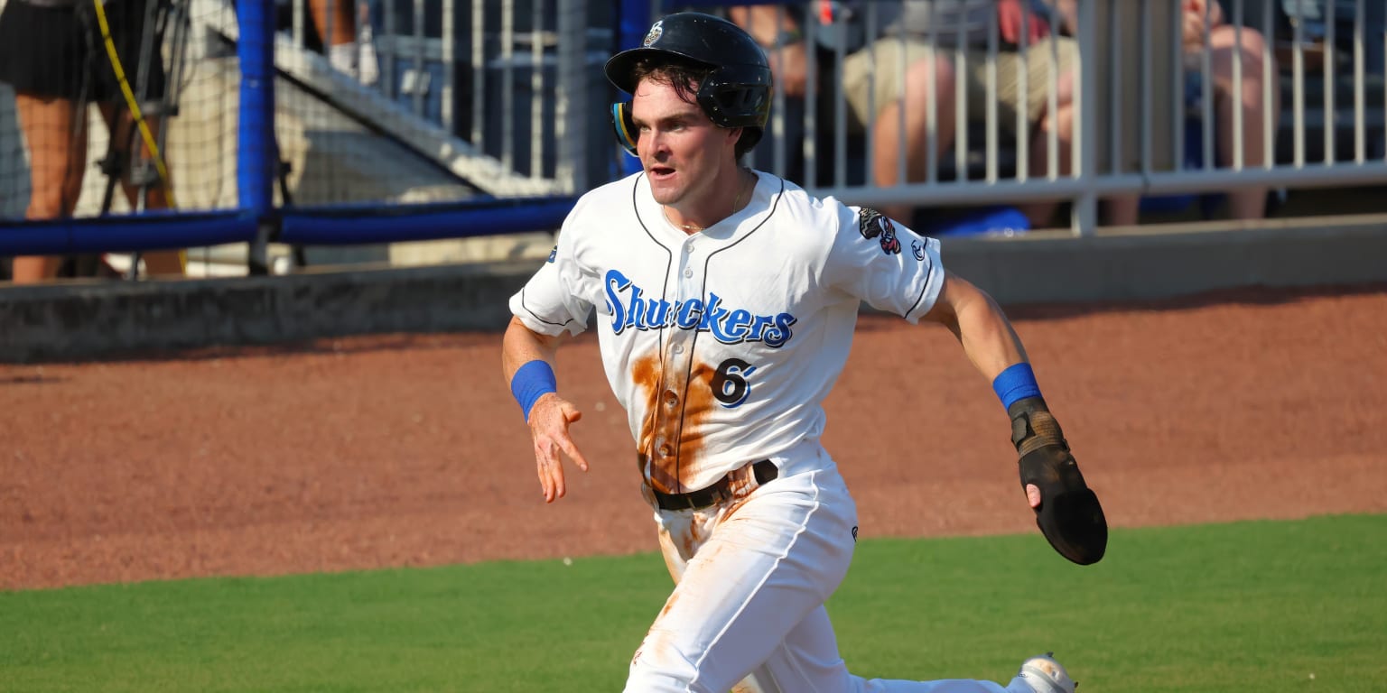 6-25-23 vs. CHA Recap | MiLB.com