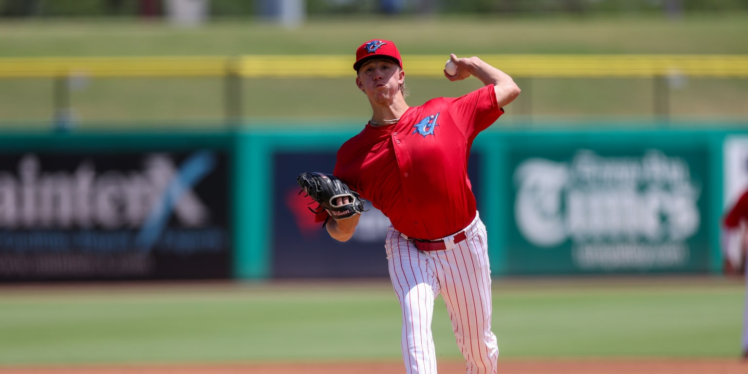Graves Fans Ten in 6-1 Victory | MiLB.com