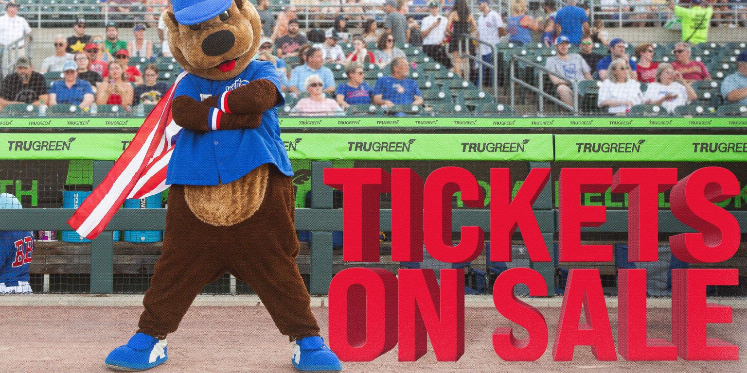 2026 SINGLE-GAME TICKETS ON SALE | Cubs