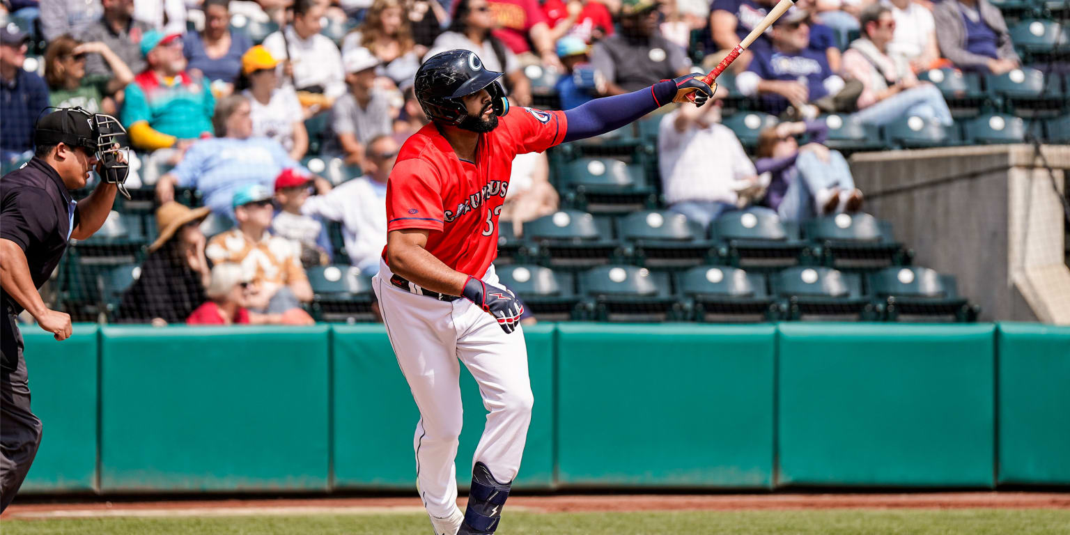 Bats Snap Clippers Home Win Streak | MiLB.com