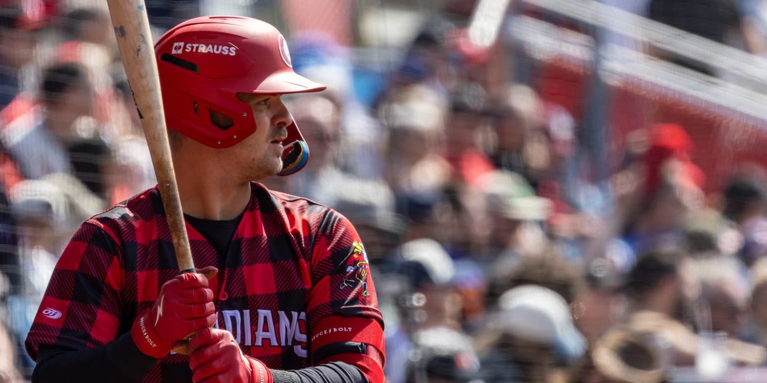 Nick's Ninth Inning Homer Earns C's A Goodwin | MiLB.com