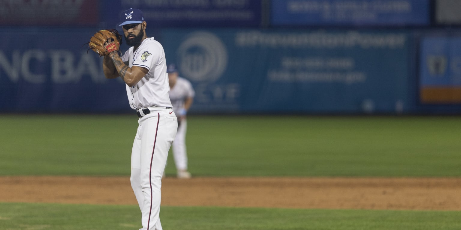 WBR Game Recap (8-6-24) | MiLB.com