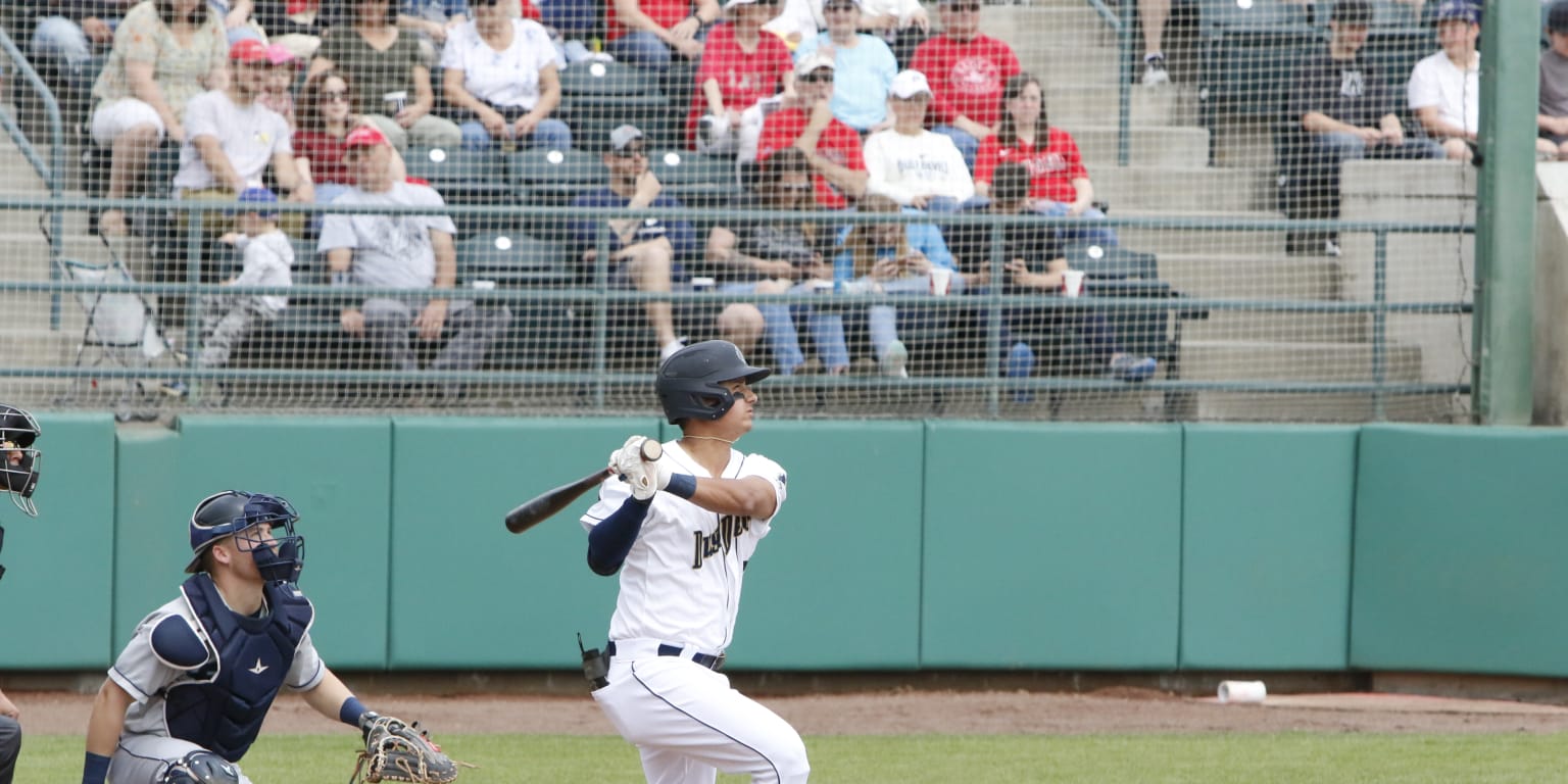 Dust Devils Double Up Emeralds for Series Split | MiLB.com