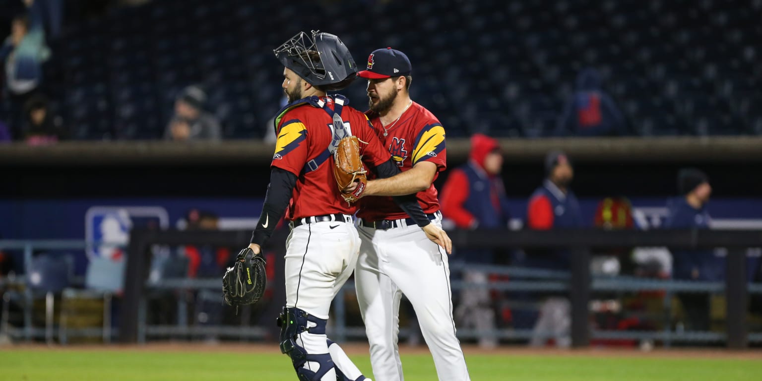 Hens soar to 12-6 victory with six home runs against Chasers | MiLB.com