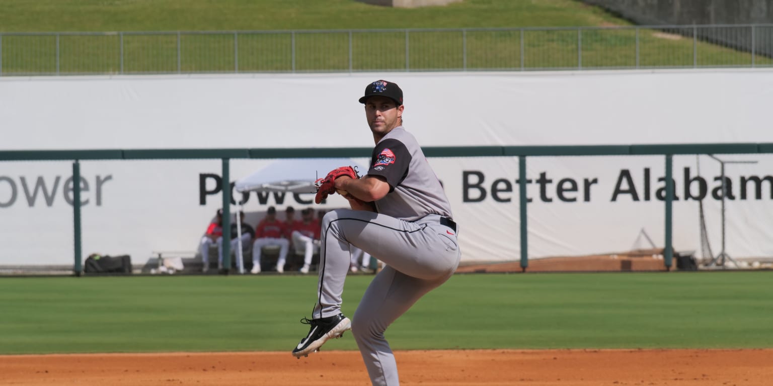 8-21 Recap | MiLB.com