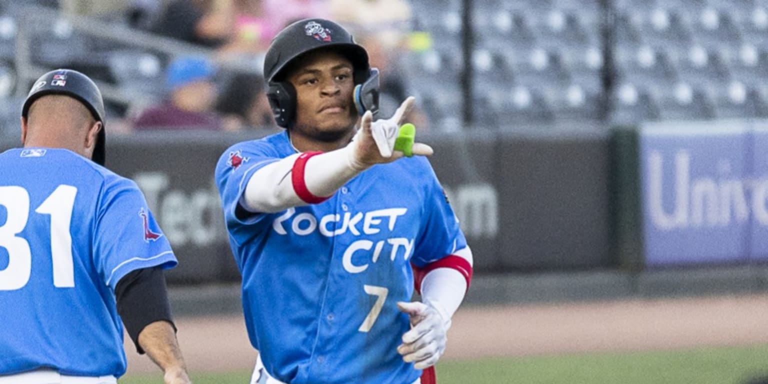 25 Spring Training Invites | MiLB.com