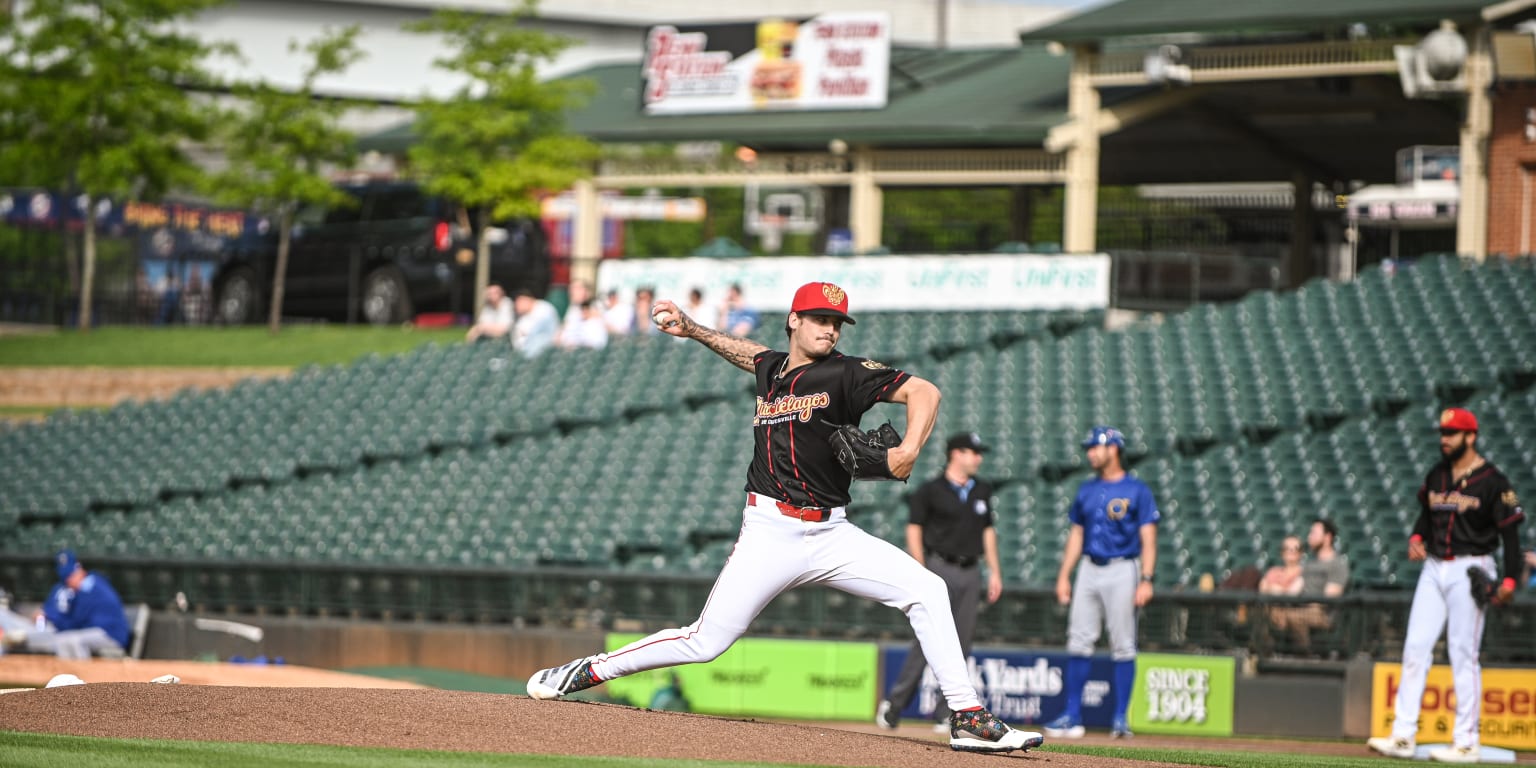 June 1 2025 Bats Recap | MiLB.com