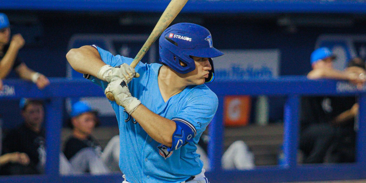 Lasaracina's Three-Run Shot Sparks Series Win