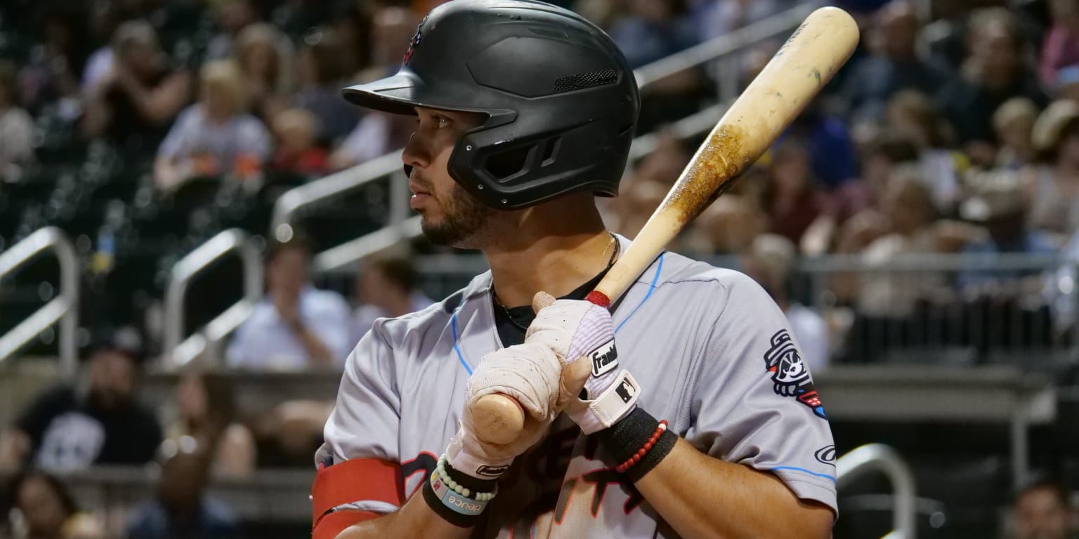 August 26 Recap | MiLB.com