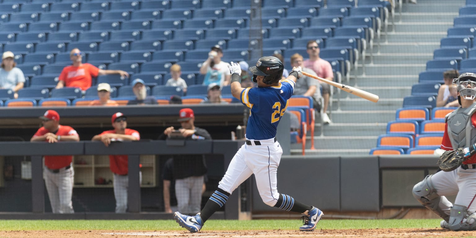 RubberDucks Game Recap 20250713 | RubberDucks
