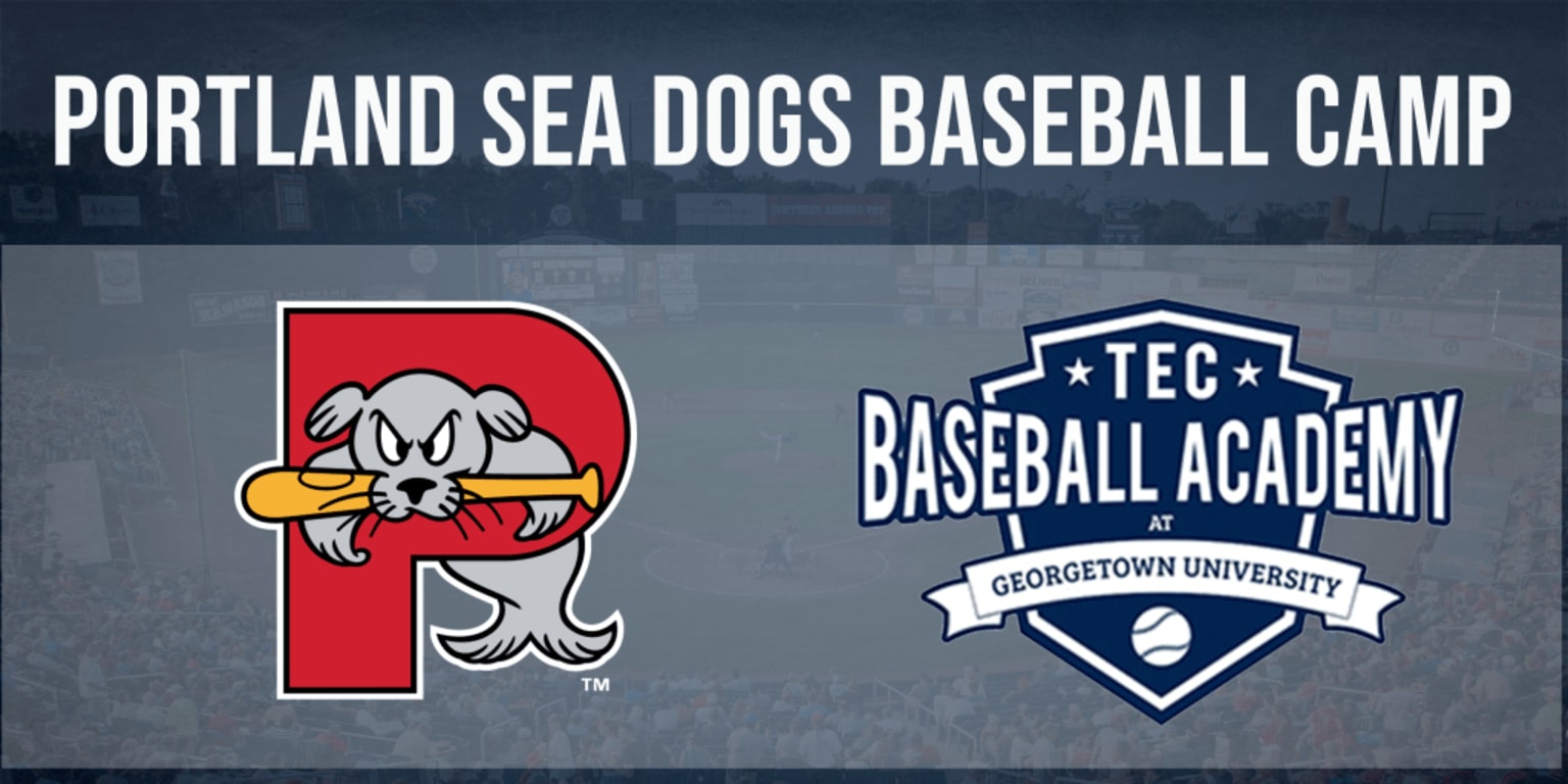 Sea Dogs Partner with Tec Academy to Host Summer Baseball Camp | MiLB.com
