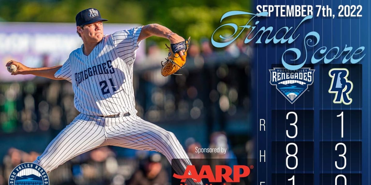 Don't Fitts It: Pitching leads Gades to 3-1 victory | MiLB.com